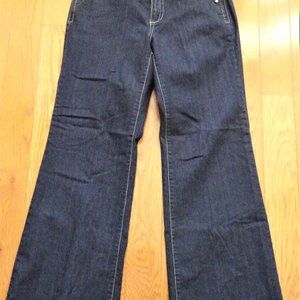Baccini | Jeans | Baccini Bell Bottom Flare Jeans | Poshmark